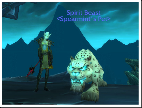 Under the Hills Authorspace: I have Loque’nahak